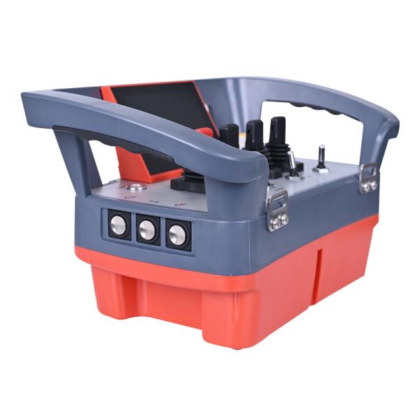 Quality Wireless Remote Control For Non Road Machinery Customizable Aerial Lift Work for sale
