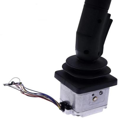 China Genie 78903 78903GT Conjunto del controlador del joystick para el elevador de tijeras Genie en venta