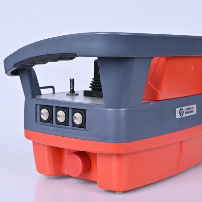 China Wireless Remote Control For Non Road Machinery Customizable Aerial Lift Work Remote for sale