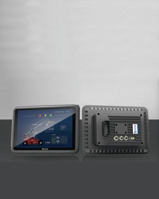 China 10 Inch Touch Screen Display For Non Road Machinery Industrial Display Screen IPad Interaction Interface 4G for sale