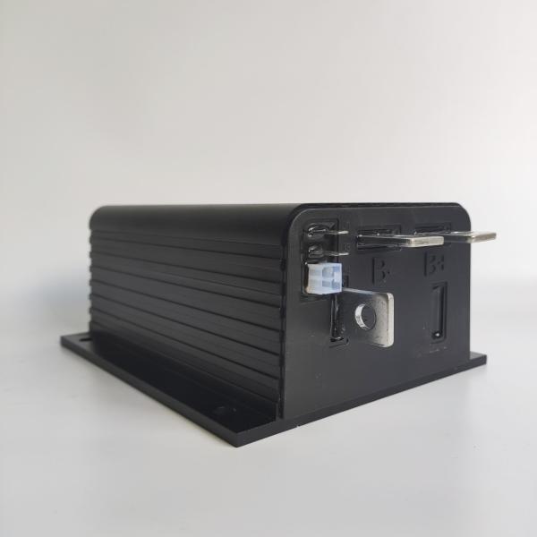1204M-4201 DC Controller P124M-4201 Compatible With Curtis 1204-004 1204-036 1204-027