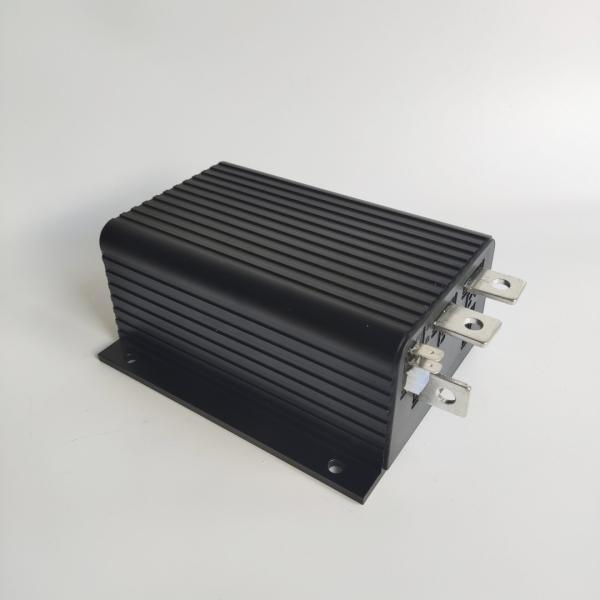 1204M-4201 DC Controller P124M-4201 Compatible With Curtis 1204-004 1204-036 1204-027