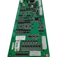 China ECM Circuit Board ALC500 121765 121765GT Replacement for Genie Z45 S40 S45 S60 S80 S85 S65 Z60 Aerial Platforms for sale