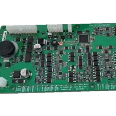 Chine Le tableau de circuit électronique ALC500 121765 121765GT remplace le remplacement pour le camion de travail aérien Genie Z45 S40 S45 S60 S80 S85 S65 Z60 à vendre