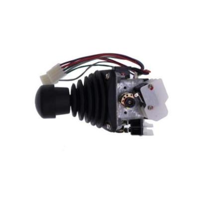 China Joystick Controller GE-72278 72278 For Genie S40 S45 Z45-22RT Scissor Lift Joystick Controller for sale