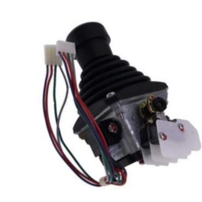 China Joystick Controller GE-72278 72278 For Genie S40 S45 Z45-22RT Scissor Lift Joystick Controller for sale