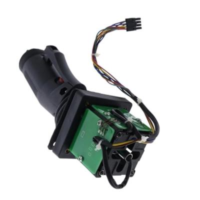China Controlador de joystick 1600458 Para JLG 8E 10E 12E Controlador de joystick de elevação de tesoura à venda