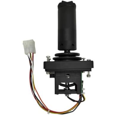 Cina Controller joystick 1001134438 Compatibile con il kit di assistenza JLG Scissor Lift 1930ES 2030ES 1600345 1600402 1600402S in vendita