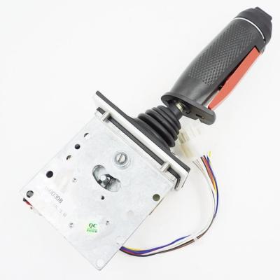 Cina OEM Parte 1600308 Joystick Controller per Scissor Lift in vendita
