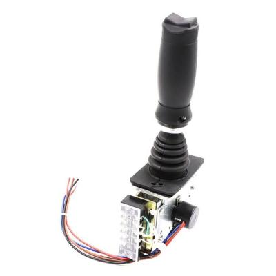 Cina Controller joystick 1600283 Per JLG 400S 460SJ 600A 600AJ 600S Per scalpello elevatore in vendita