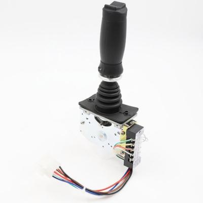 Cina Controller joystick 1600283 Per JLG 400S 460SJ 600A 600AJ 600S Per scalpello elevatore in vendita