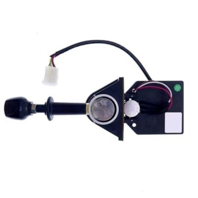 Cina Nuovo Joystick Controller 1600141 Compatibile con JLG Boom Lift 40H 40H+6 40HA 45HA 60H Scissor Lift Parti di ricambio in vendita
