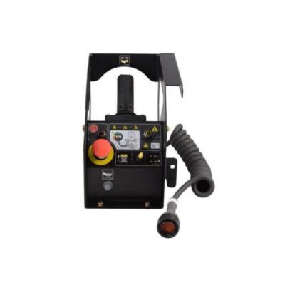 China JLG Platform Control Box 1001128685 Assembly Scissor Lift Parts Aftermarket Spare Part for sale