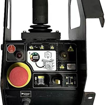 China JLG Platform Control Box 1001128685 Assembly Scissor Lift Parts Aftermarket Spare Part for sale