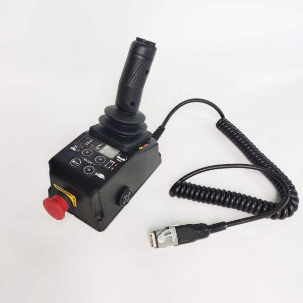 Quality Electric Controller For Scissor Lift Control Box Of Zoomlion Sany Dingli XCMG SDLG Spare Parts for sale