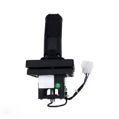 China Vervangende joystickcontroller 1001134438 voor JLG ES-serie RS-schaarhefwerkplatform Te koop