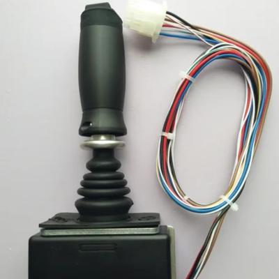 China JLG 101118418 Joystick onderdeel nr. 1001178132 1600273 Scheren Lift Aerial Work Platform Aftermarket onderdelen Te koop