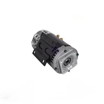 China Genie 48504 48V Funktionsmotor Genie 48504 48504GT Ersatzteile für Schere zu verkaufen