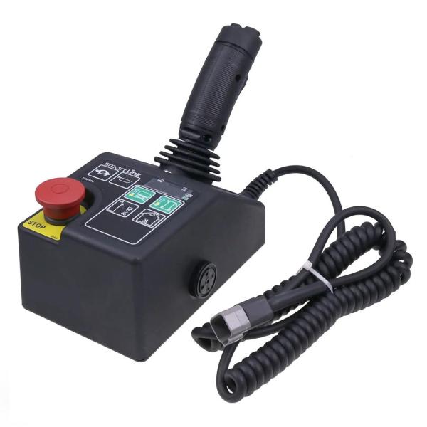 Quality Genie Platform Control Box 1283792GT 1283792 Gen 6 Control Box PCON STD Dual Zone GS/GR For Genie Scissor Lift Parts for sale