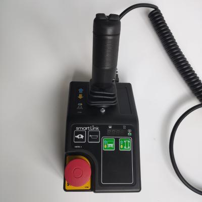 中国 コントロールボックス 1256727GT ジーニア 6世代 スマートリンク GS-1932 GS-2032 GS-2046 GS-3246 組み立て シーザー リフト パーツ 販売のため