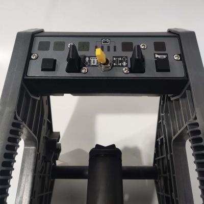Cina Casella di controllo joystick 1001091154 per JLG 1230ES 1930ES 2030ES 2630ES 2646ES 3246ES 2032ES Parti di sollevamento per forbici in vendita