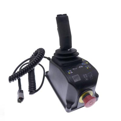China 100840 100840GT Control Box For Genie Gen 5 Scissor Lift Boom Lift Aftermarket Parts à venda
