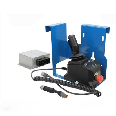 Китай Genie 105295 Control Box Update Kit (Gen 5) Scissor Lift Control Box продается
