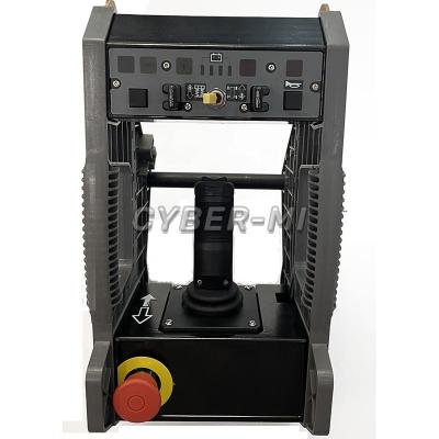 China 1001091154 JLG joystickbedieningskast Schaarplatformjoystickbedieningskast Te koop
