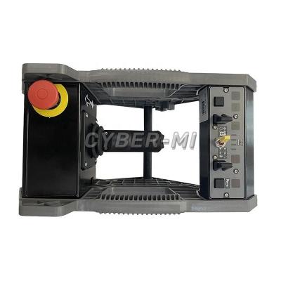 Cina 1001091154 Scatola di controllo joystick JLG Scatola di controllo joystick con piattaforma a forbice in vendita
