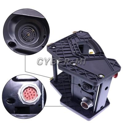 Cina 1001091154 Scatola di controllo joystick JLG Scatola di controllo joystick con piattaforma a forbice in vendita