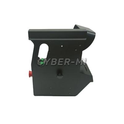 Cina HA4000306220 Haulotte Scissor Lifts Joystick Control Box Componente di ricambio in vendita