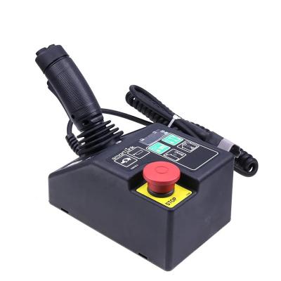 Cina Genie 1283792GT 1283792 Box di controllo della piattaforma per l'ascensore Genie Gen 6 in vendita