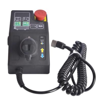 Cina Genie 1283792GT 1283792 Box di controllo della piattaforma per l'ascensore Genie Gen 6 in vendita