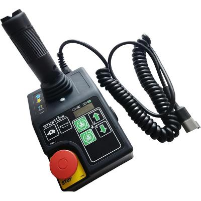 China Genie 137633 137633GT Steuerfachmontage kompatibel mit Genie Gen 6 zu verkaufen