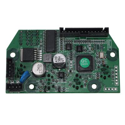 Cina Genie 109503 109503GT circuito integrato compatibile con Genie Gen 5 PCBA in vendita