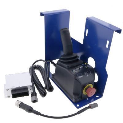 Cina Genie 105295 105295GT Control Box Update Kit Compatibile con Genie Gen 1 - 5 in vendita