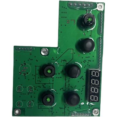 China Genie 1283790 1283790GT Steuerkreisplatte PCBA für Genie Scherehebe verwendet zu verkaufen