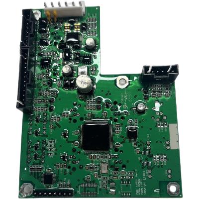 China Genie 1283790 1283790GT Steuerkreisplatte PCBA für Genie Scherehebe verwendet zu verkaufen