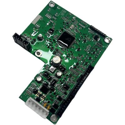 China Genie 1283790 1283790GT Steuerkreisplatte PCBA für Genie Scherehebe verwendet zu verkaufen