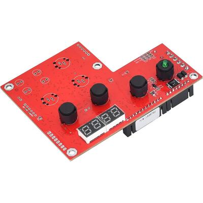 China Genie 1256725 1256725GT PCBA Circuit Board Assembly Genie 6 Control Box for sale