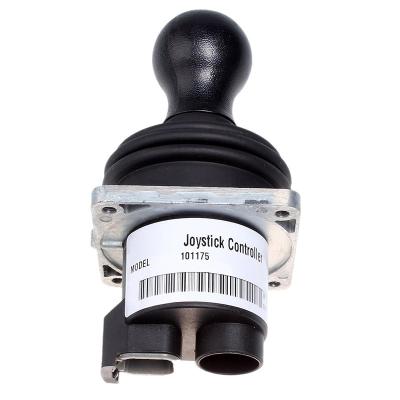 China Genie 101175 101175GT Single Axis Joystick Controller For Genie Boom Lifts for sale