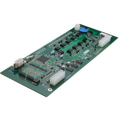 China Genie 121765 121765GT PCBA Conjunto de la placa de circuito Genie 6 caja de control en venta