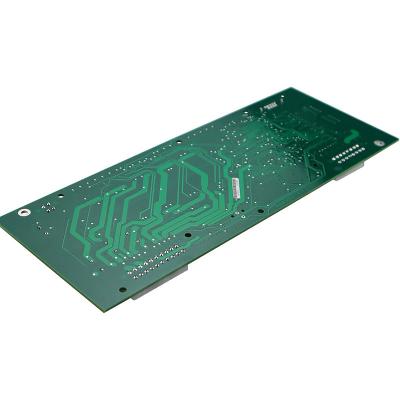 China Genie 121765 121765GT PCBA Conjunto de la placa de circuito Genie 6 caja de control en venta