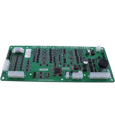 China Genie 121765 121765GT PCBA Conjunto de la placa de circuito Genie 6 caja de control en venta