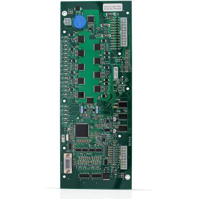 Cina Genie 121765 121765GT PCBA circuito assemblaggio Genie 6 Control Box in vendita