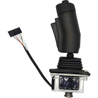 Cina Genie 137634 137634GT Controller Joystick a singolo asse per ascensori Genie in vendita
