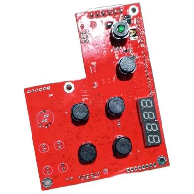 China Genie 137522 137522GT PCBA Genie Platform Control Circuit Board Voor Genie Lift Te koop