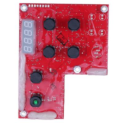 China Genie 137522 137522GT PCBA Genie Platform Control Circuit Board Voor Genie Lift Te koop