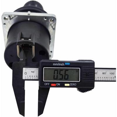 China Genie 111415 111415GT Single Axis Joystick Lift Controller voor Genie Boom Lift Te koop