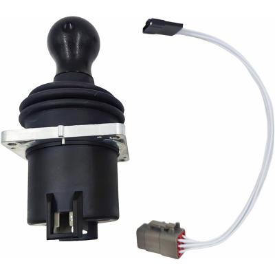 China Genie 111416 111416GT Controlador de Joystick de Eixo Único para Genie Lift à venda